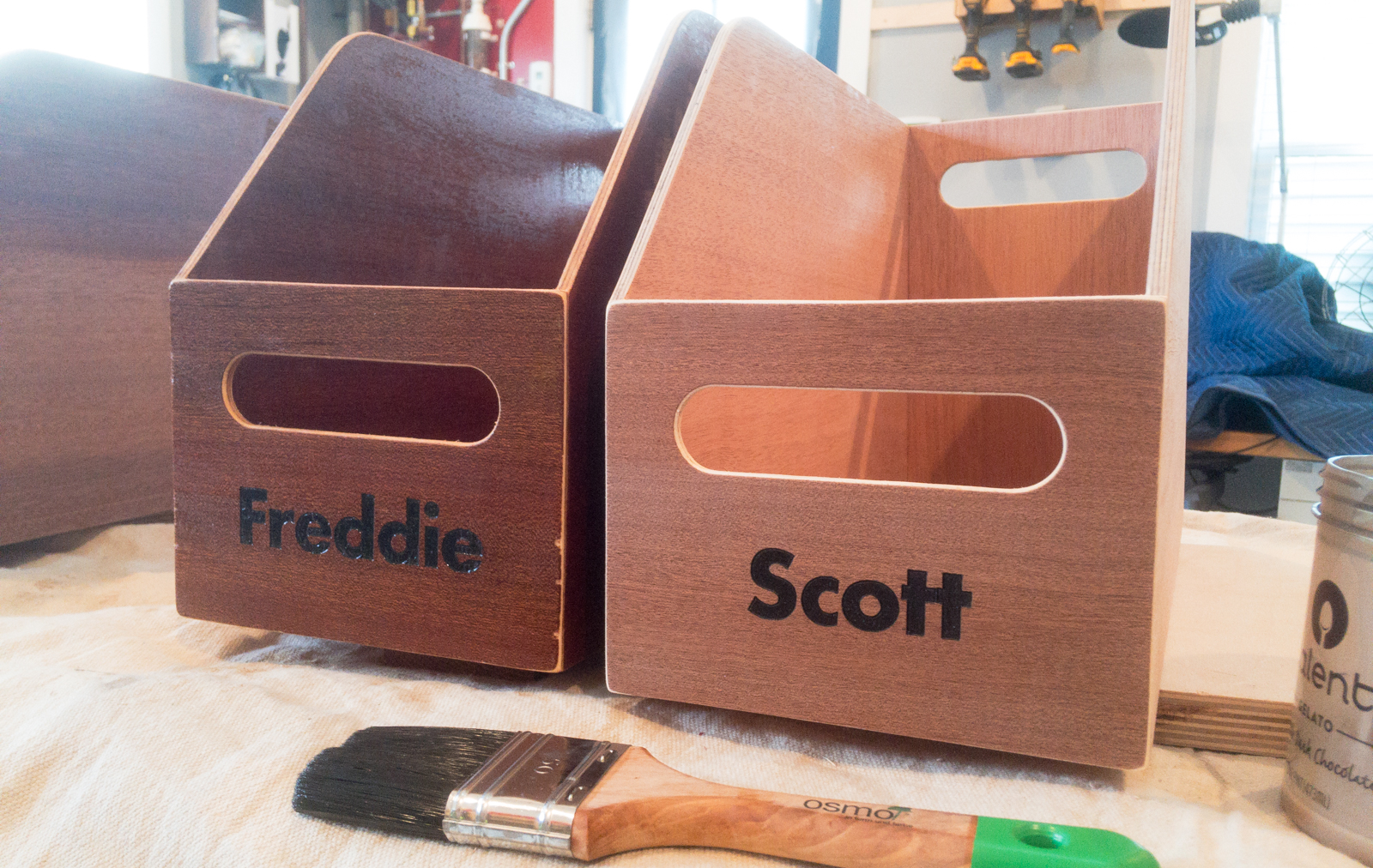 Hat & Mitten Boxes - The Scottosphere